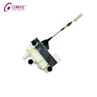 China COMOOL Auto Body Parts Door Lock Actuator Mechanism 51217368449 51215A36EA1 For BMW 7 Series G11 G12 for sale
