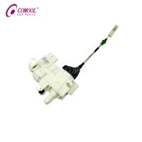 China COMOOL Auto Body Parts Door Lock Actuator Mechanism 51217368449 51215A36EA1 For BMW 7 Series G11 G12 for sale