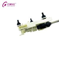 China COMOOL Auto Body Parts Door Lock Actuator Mechanism 51217368449 51215A36EA1 For BMW 7 Series G11 G12 for sale
