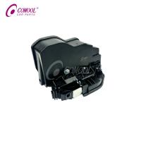China COMOOL Door Lock Actuator 51217202143 for BMW 1 2 3 4 5 6 7 Series X1 X3 X4 X5 X6 Z4 E60 E61 E65 Front Left Door Lock Mechanism for sale