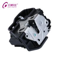 China COMOOL Door Lock Actuator 51217167073 for BMW Front Left Door Lock Mechanism E89E90E91E92E93F01F02F06F07F10F11F12F13F18F20F21F22 for sale