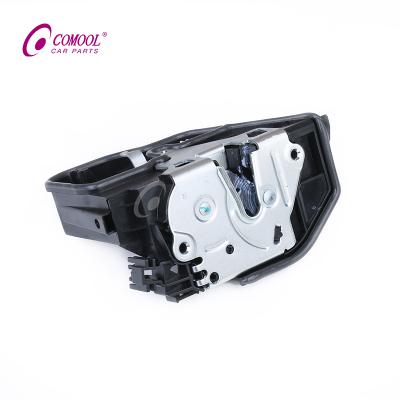 China COMOOL Door Lock Actuator 51217167074 for BMW Front Right Door Lock Mechanism F01F02F06F07F10F11F12F13F18F20F21F22F23F25F26F30 for sale