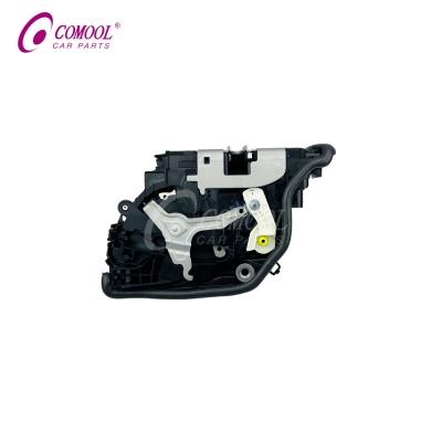China COMOOL Door Lock Actuator 51217281931 for BMW High Quality Front Left Door Lock Mechanism F39 F45 F46 F48 G11 G12 G30 I01 for sale