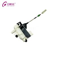 China COMOOL Door Lock Actuator 51217368450 for BMW 7 Series G11 G12 High Quality Front Right Door Lock Mechanism for sale