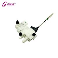 China COMOOL Door Lock Actuator 51217368450 for BMW 7 Series G11 G12 High Quality Front Right Door Lock Mechanism for sale