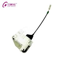 China COMOOL Door Lock Actuator 51217444677 for BMW X5 X7 XM G05 G07 G09 Factory Price Front Left Door Lock Mechanism for sale