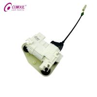 China COMOOL Door Lock Actuator 51217444677 for BMW X5 X7 XM G05 G07 G09 Factory Price Front Left Door Lock Mechanism for sale