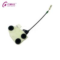 China COMOOL Door Lock Actuator 51217444678 for BMW X5 X7 XM G05 G07 G09 High Quality Front Right Door Lock Mechanism for sale