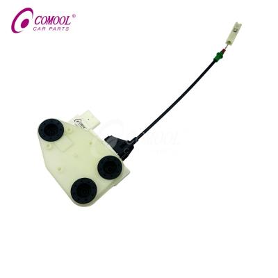 China COMOOL Door Lock Actuator 51217444678 for BMW X5 X7 XM G05 G07 G09 High Quality Front Right Door Lock Mechanism for sale