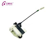 China COMOOL Door Lock Actuator 51217444678 for BMW X5 X7 XM G05 G07 G09 High Quality Front Right Door Lock Mechanism for sale
