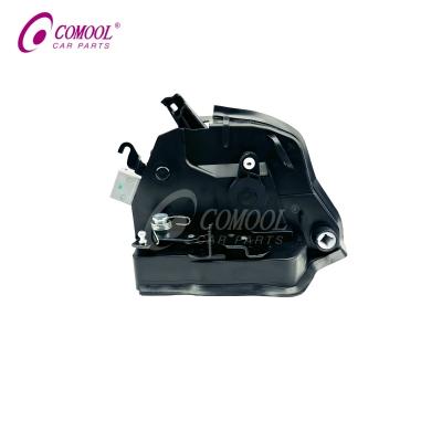 China COMOOL Door Lock Actuator 51218402537 for BMW X5 E53 Wholesale Price High Quality Front Left Door Lock Mechanism for sale