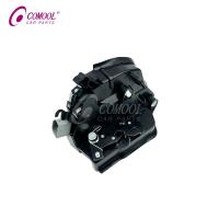 China COMOOL Door Lock Actuator 51218402537 for BMW X5 E53 Wholesale Price High Quality Front Left Door Lock Mechanism for sale