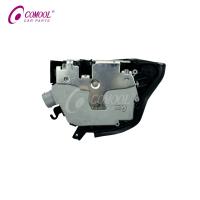 China COMOOL Door Lock Actuator 51218402537 for BMW X5 E53 Wholesale Price High Quality Front Left Door Lock Mechanism for sale