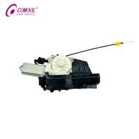 China COMOOL Door Lock Actuator 51227202128 51227169240 51227028910 for BMW 7 Series E65 E66 Rear Right Door Lock Mechanism for sale