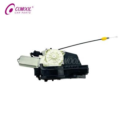 China COMOOL Door Lock Actuator 51227202128 51227169240 51227028910 for BMW 7 Series E65 E66 Rear Right Door Lock Mechanism for sale