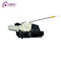 China COMOOL Door Lock Actuator 51227202128 51227169240 51227028910 for BMW 7 Series E65 E66 Rear Right Door Lock Mechanism for sale