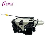 China COMOOL Door Lock Actuator 51227202128 51227169240 51227028910 for BMW 7 Series E65 E66 Rear Right Door Lock Mechanism for sale