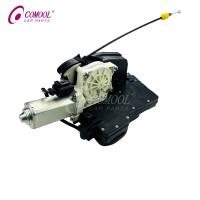 China COMOOL Door Lock Actuator 51227202128 51227169240 51227028910 for BMW 7 Series E65 E66 Rear Right Door Lock Mechanism for sale