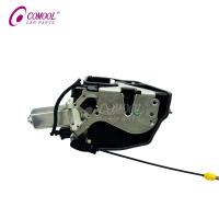 China COMOOL Door Lock Actuator 51227202128 51227169240 51227028910 for BMW 7 Series E65 E66 Rear Right Door Lock Mechanism for sale