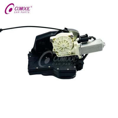 China COMOOL Door Lock Actuator 51227202137 51227169251 51228240585 for BMW 7 Series E65 E66 Rear Left Door Lock Mechanism for sale