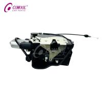 China COMOOL Door Lock Actuator 51227202137 51227169251 51228240585 for BMW 7 Series E65 E66 Rear Left Door Lock Mechanism for sale