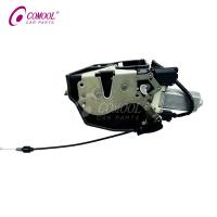 China COMOOL Door Lock Actuator 51227202137 51227169251 51228240585 for BMW 7 Series E65 E66 Rear Left Door Lock Mechanism for sale