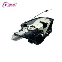 China COMOOL Door Lock Actuator 51227202137 51227169251 51228240585 for BMW 7 Series E65 E66 Rear Left Door Lock Mechanism for sale
