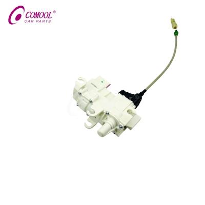 China COMOOL Door Lock Actuator 51227368451 for BMW 7 Series G12 Rear Left Door Lock Mechanism for sale