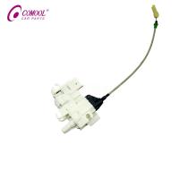 China COMOOL Door Lock Actuator 51227368451 for BMW 7 Series G12 Rear Left Door Lock Mechanism for sale
