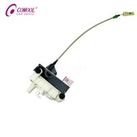 China COMOOL Door Lock Actuator 51227368451 for BMW 7 Series G12 Rear Left Door Lock Mechanism for sale
