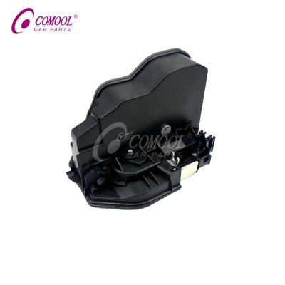 China COMOOL Door Lock Actuator 51227202148 for BMW Rear Right Door Lock Mechanism E71 E72 E83 E84 E87 E90 E91 E92 E93 F01 F02 F06 F07 for sale