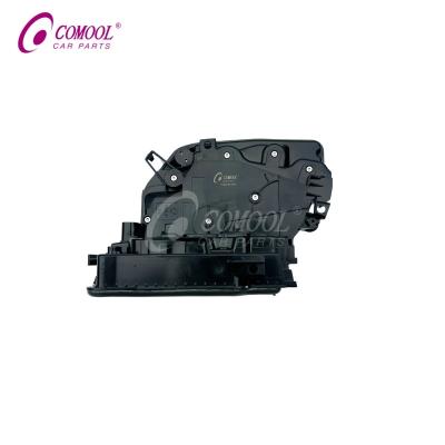 China COMOOL Door Lock Actuator 51227281940 for BMW 2 Series 5 Series 7 Series X1 X2 X3 X4 X5 X6 M5 F15 Rear Right Door Lock Mechanism for sale