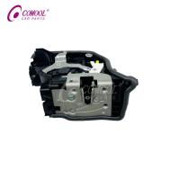 China COMOOL Door Lock Actuator 51227281940 for BMW Rear Right Door Lock Mechanism F16 F39 F45 F46 F48 F90 G01 G02 G11 G12 G30 for sale