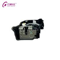 China COMOOL Door Lock Actuator 51227281943 for BMW 2 Series 5 Series 7 Series X1 X2 X3 X4 X5 X6 M5 F15 Rear Left Door Lock Mechanism for sale