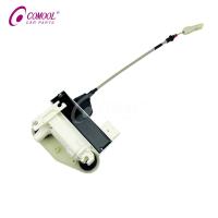 China COMOOL Door Lock Actuator 51227474646 for BMW X6 G06 F96 Rear Right Door Lock Mechanism for sale