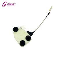 China COMOOL Door Lock Actuator 51227474646 for BMW X6 G06 F96 Rear Right Door Lock Mechanism for sale