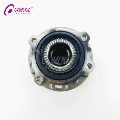 China Front Rear Wheel Hub Bearing 31206850154 31206867088 For BMW X3 X4 F25 F26 Left Right for sale