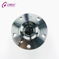 China Front Rear Wheel Hub Bearing 31206850154 31206867088 For BMW X3 X4 F25 F26 Left Right for sale