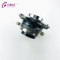 China Front Rear Wheel Hub Bearing 31206850154 31206867088 For BMW X3 X4 F25 F26 Left Right for sale