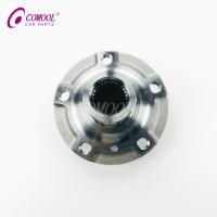 China BMW X5 X6 E70 F15 F16 Rear Wheel Assembly Hub Bearing 33406867811 Left Right for sale