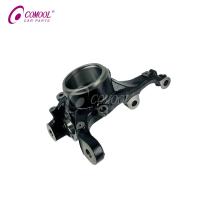 China Iron Front Left Steering Wheel Knuckle 31216761575 for BMW X5 E53 for sale