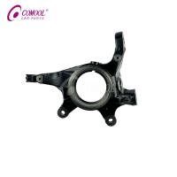 China Iron Front Left Steering Wheel Knuckle 31216761575 for BMW X5 E53 for sale