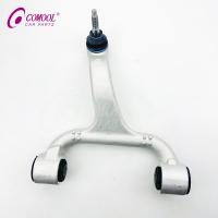 China COMOOL Automotive Suspension System A1633330101 for Mercedes-Benz W163 L55ML270ML350ML230ML500ML Lower Front Control Arm Parts for sale