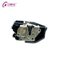 China COMOOL Door Lock Actuator 51227202148 for BMW 1 3 4 5 6 7 Series X1 X3 X5 X6 E60 E61 E65 E66 E70 Rear Right Door Lock Mechanism for sale