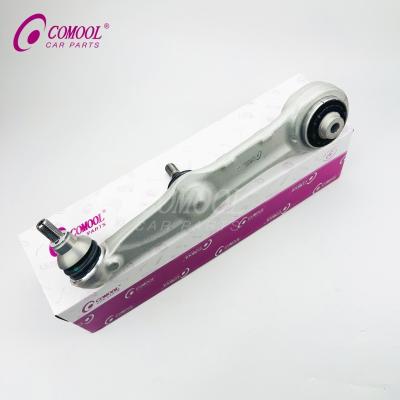 China COMOOL Automotive Suspension System A2223305801 for Mercedes-Benz W222 S300S320S350S560S600S63S65 Lower Front Control Arm Parts for sale
