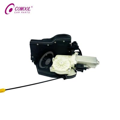 China COMOOL Door Lock Actuator 51227202138 51227169252 51228240586 for BMW 7 Series E65 E66 Rear Right Door Lock Mechanism for sale
