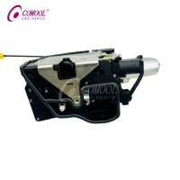 China COMOOL Door Lock Actuator 51227202138 51227169252 51228240586 for BMW 7 Series E65 E66 Rear Right Door Lock Mechanism for sale