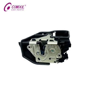 China COMOOL Door Lock Actuator 51227202147 for BMW 1 3 4 5 6 7 Series X1 X3 X5 X6 E60 E61 E65 E66 E70 Rear Left Door Lock Mechanism for sale