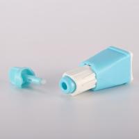 China 1.3mm 1.8mm 2.3mm Single Use Safety Lancets 23G Stainless Steel Blood Lancet for sale