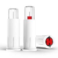 China Medical 30g 32 Gauge SS304 Duo Safety Pen Needle For Diabetes High Flow Rate for sale